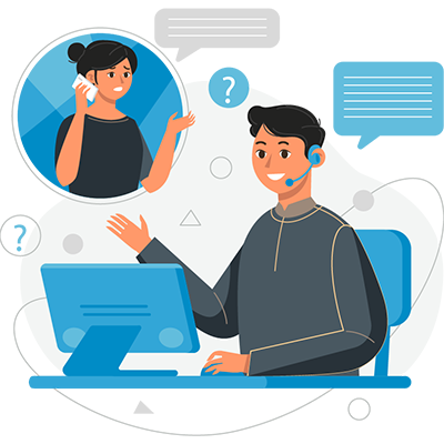 Service Support Coordinator: Empowering Client Satisfaction